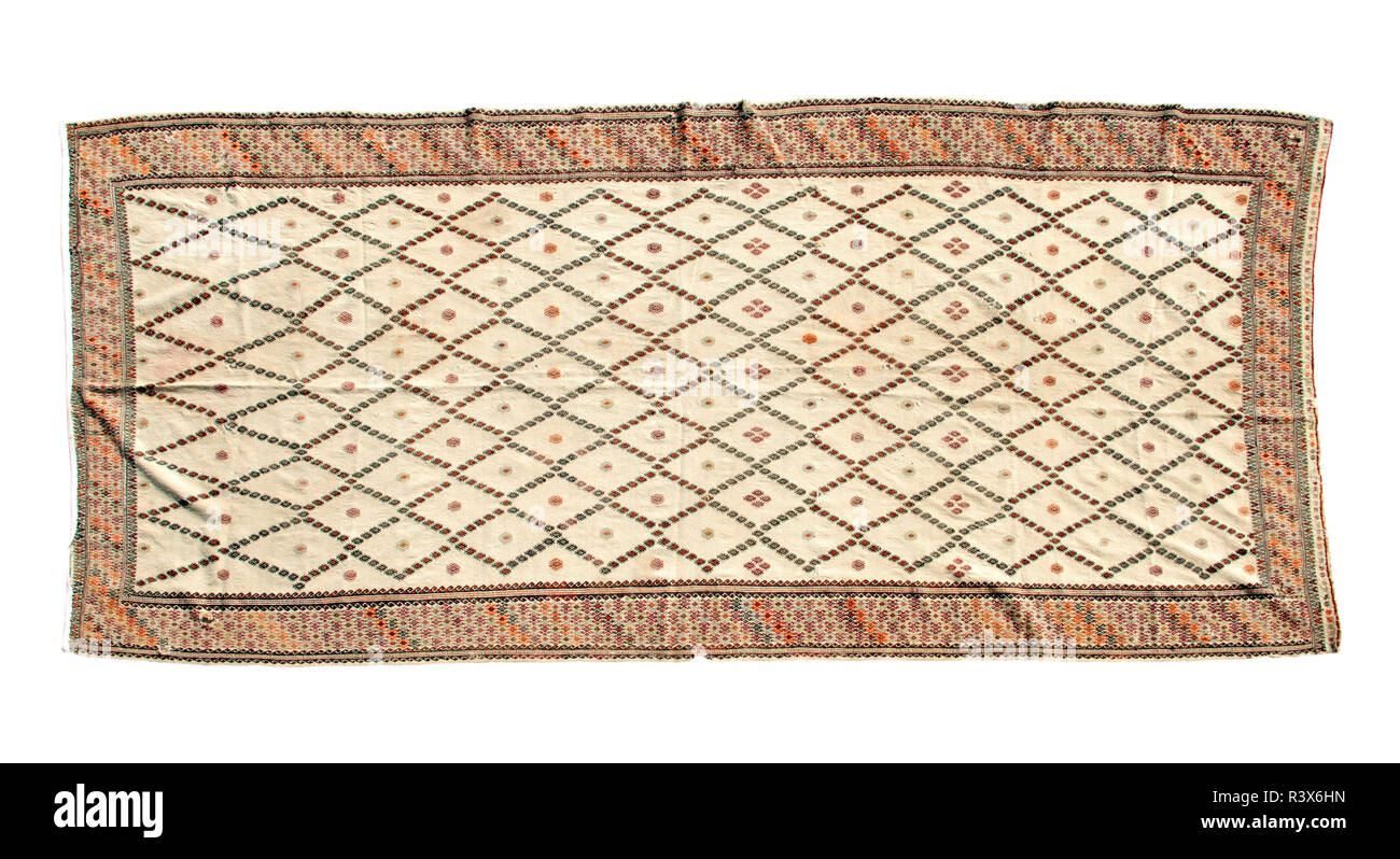 Turkish carpet store Cut Out Stock Images & Pictures - Alamy