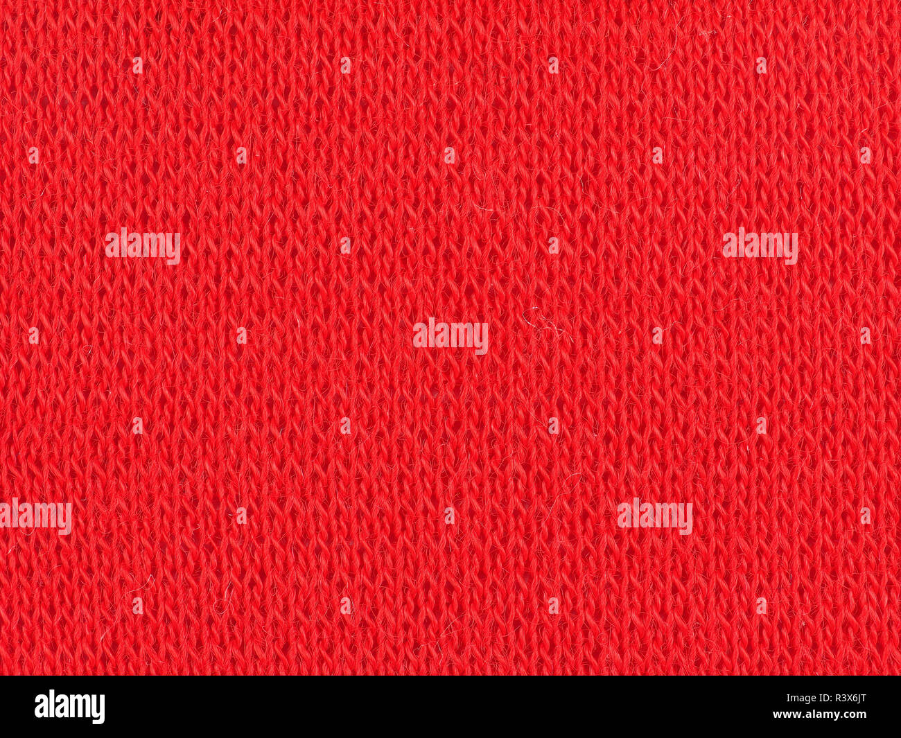 Red fabric background Stock Photo - Alamy