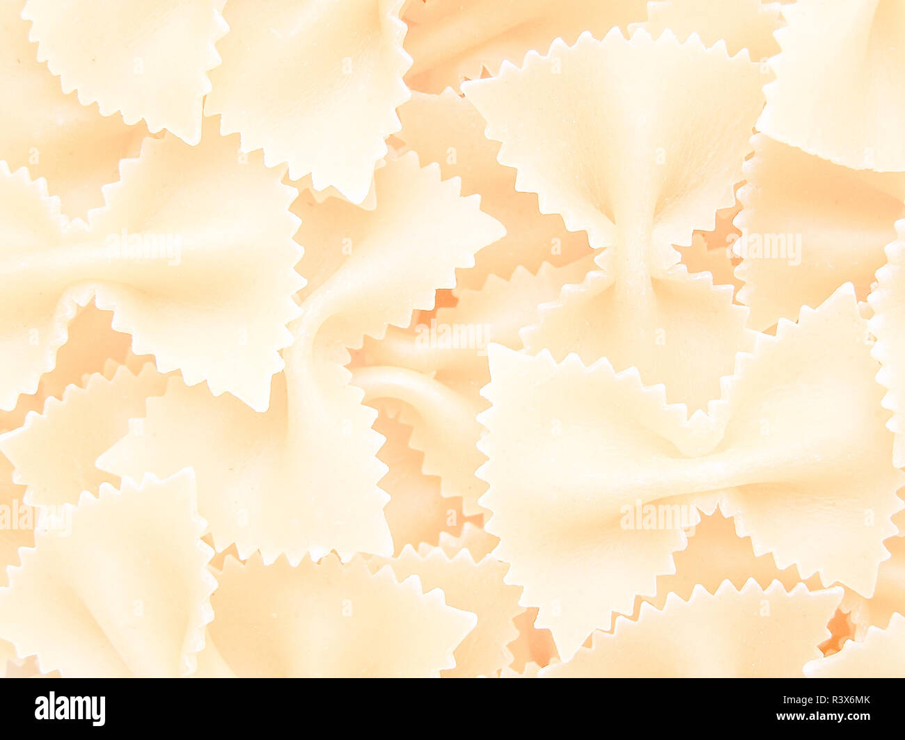 Retro looking Pasta picture Stock Photo - Alamy
