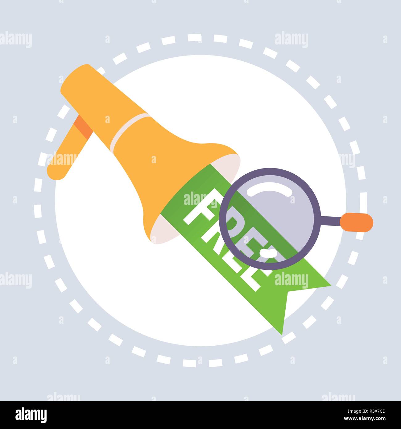 Free trade shop poster hi-res stock photography and images - Alamy