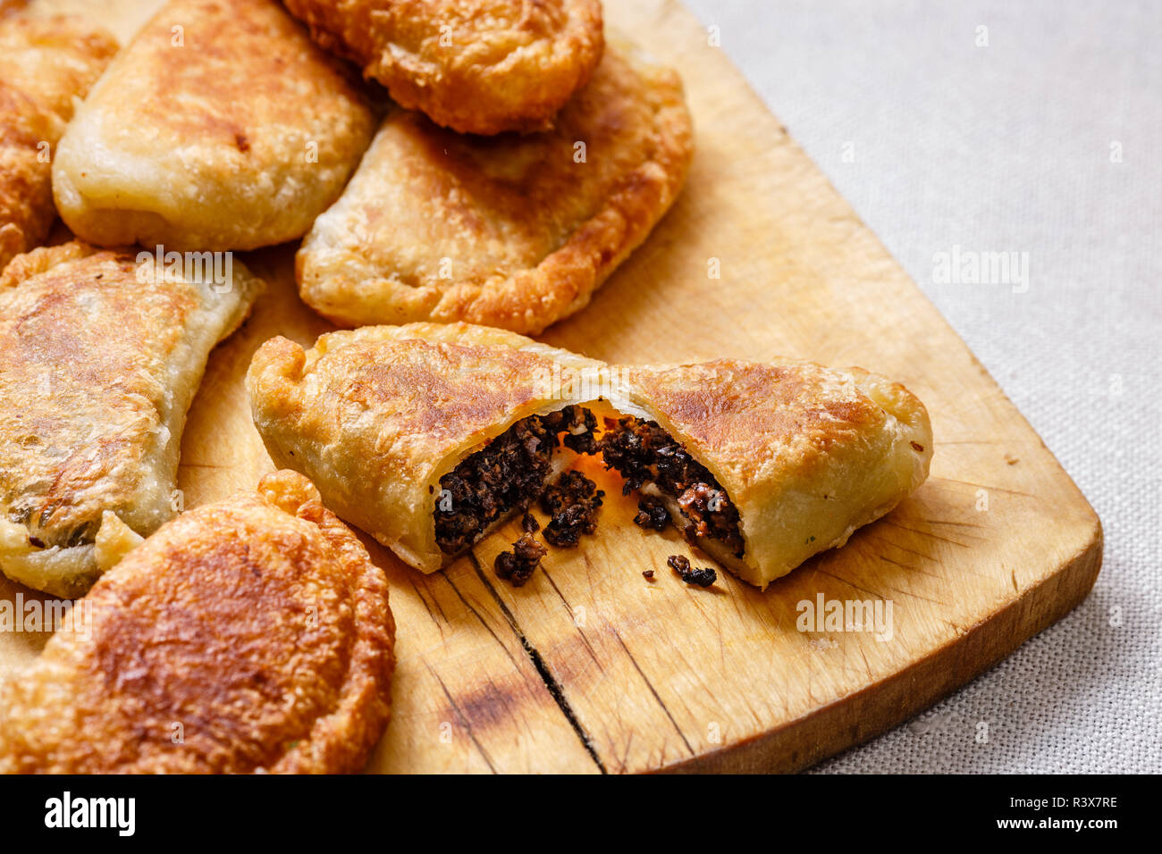 Pirazhki High Resolution Stock Photography and Images - Alamy
