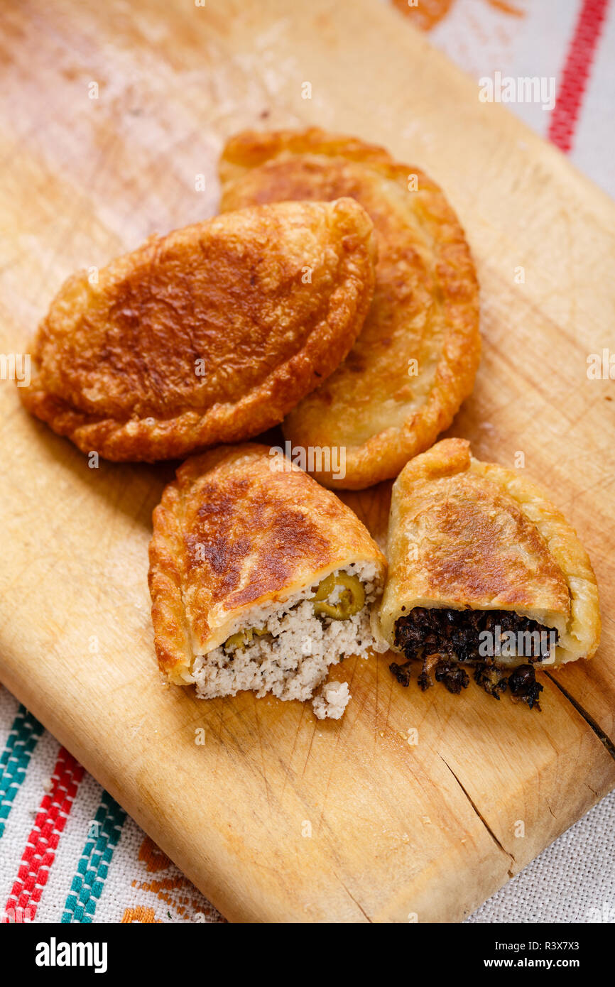 Pirazhki High Resolution Stock Photography and Images - Alamy