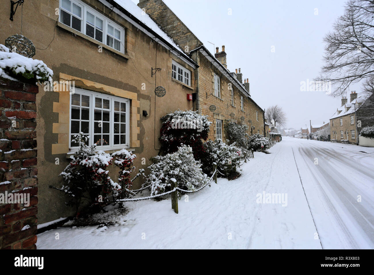Werrington hall hi-res stock photography and images - Alamy