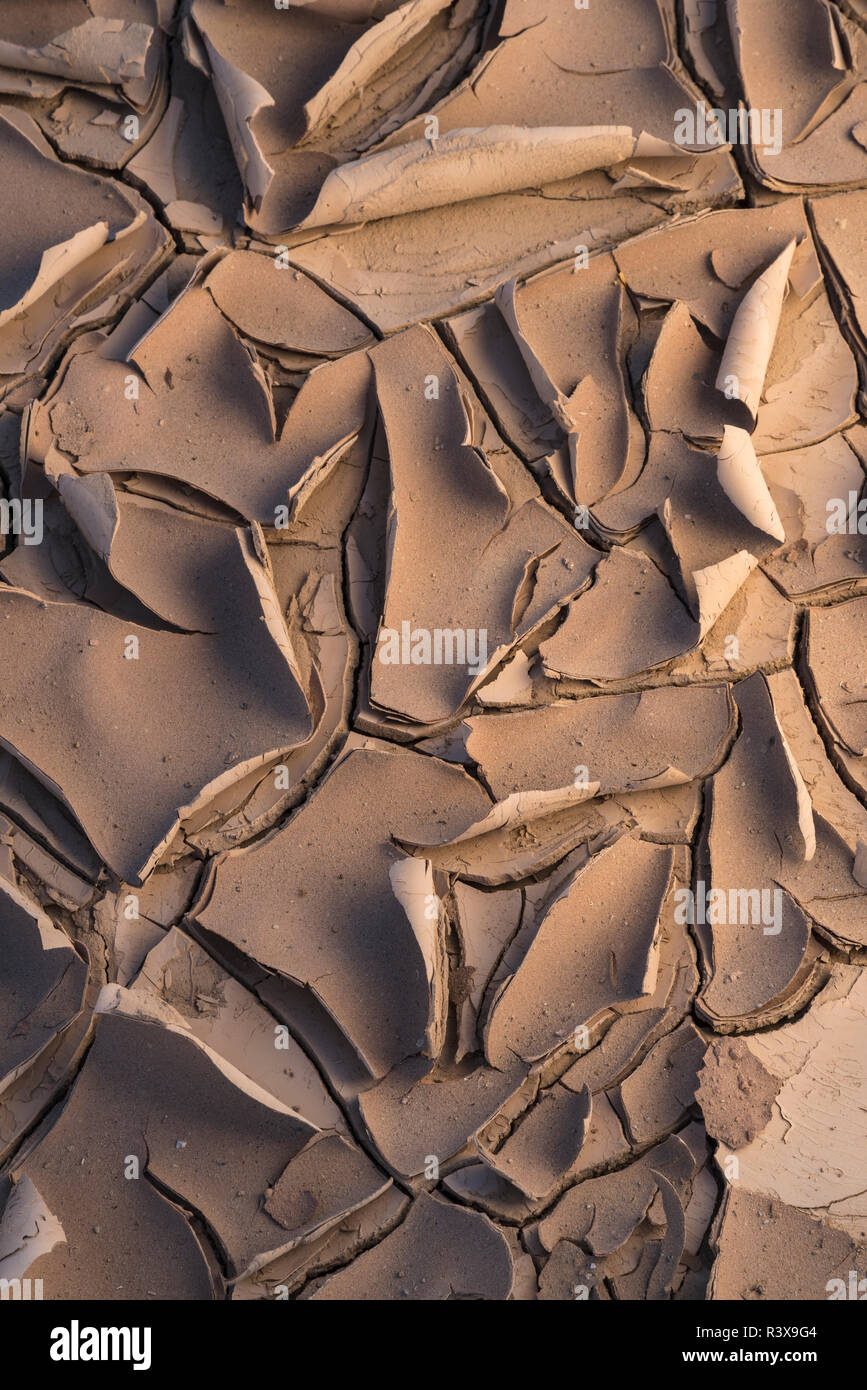 Drying puddle texture hi-res stock photography and images - Alamy