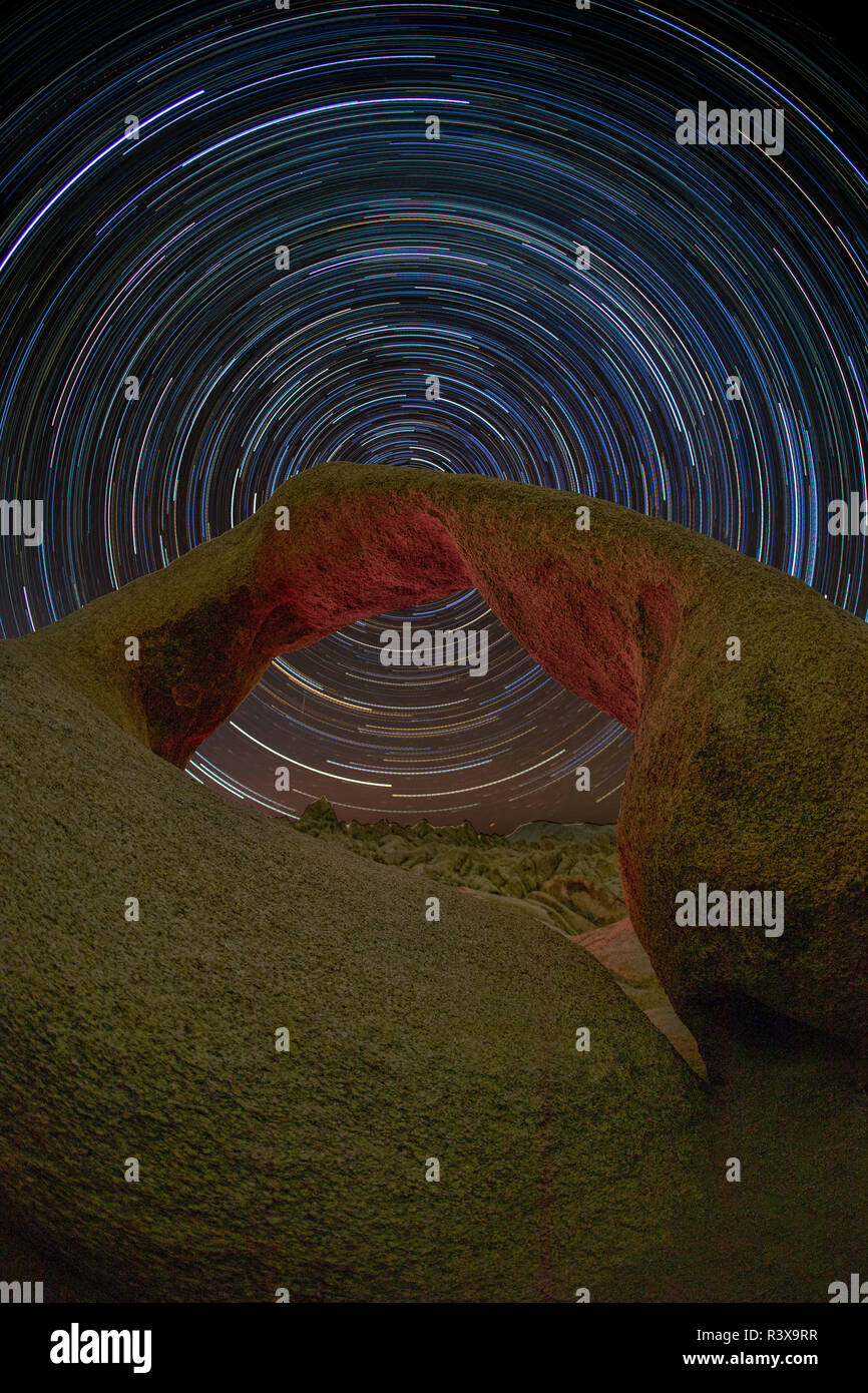 Lone star night sky hi-res stock photography and images - Alamy