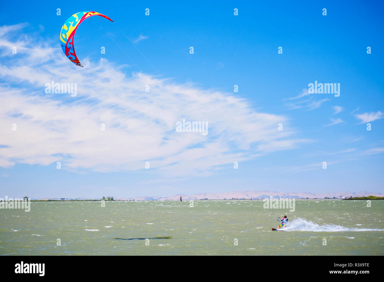 Sacramento river delta hi-res stock photography and images - Alamy