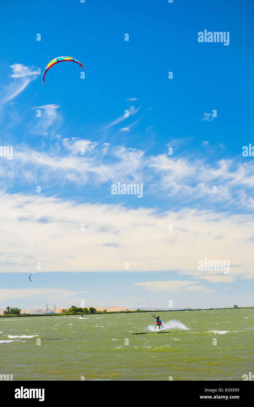 Sacramento river delta hi-res stock photography and images - Alamy