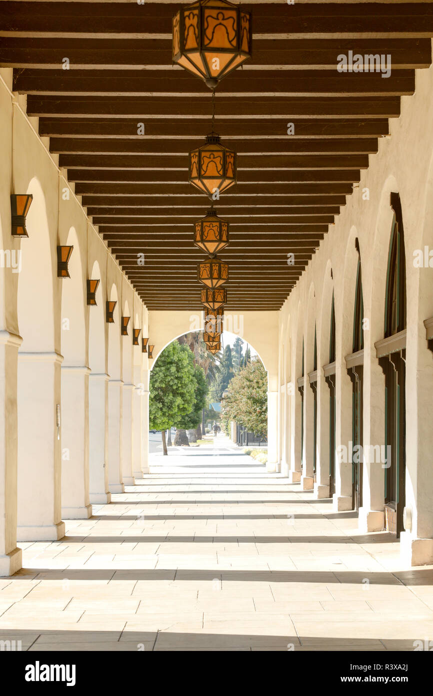 Riverside california hi-res stock photography and images - Alamy