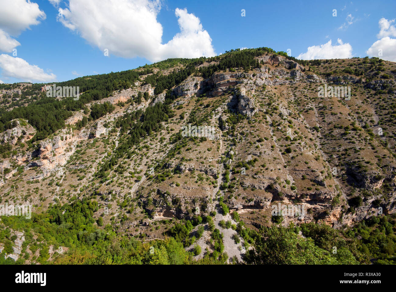 Orfento Valley Natural Reserve, Majella National Park, Pescara, Abruzzo ...