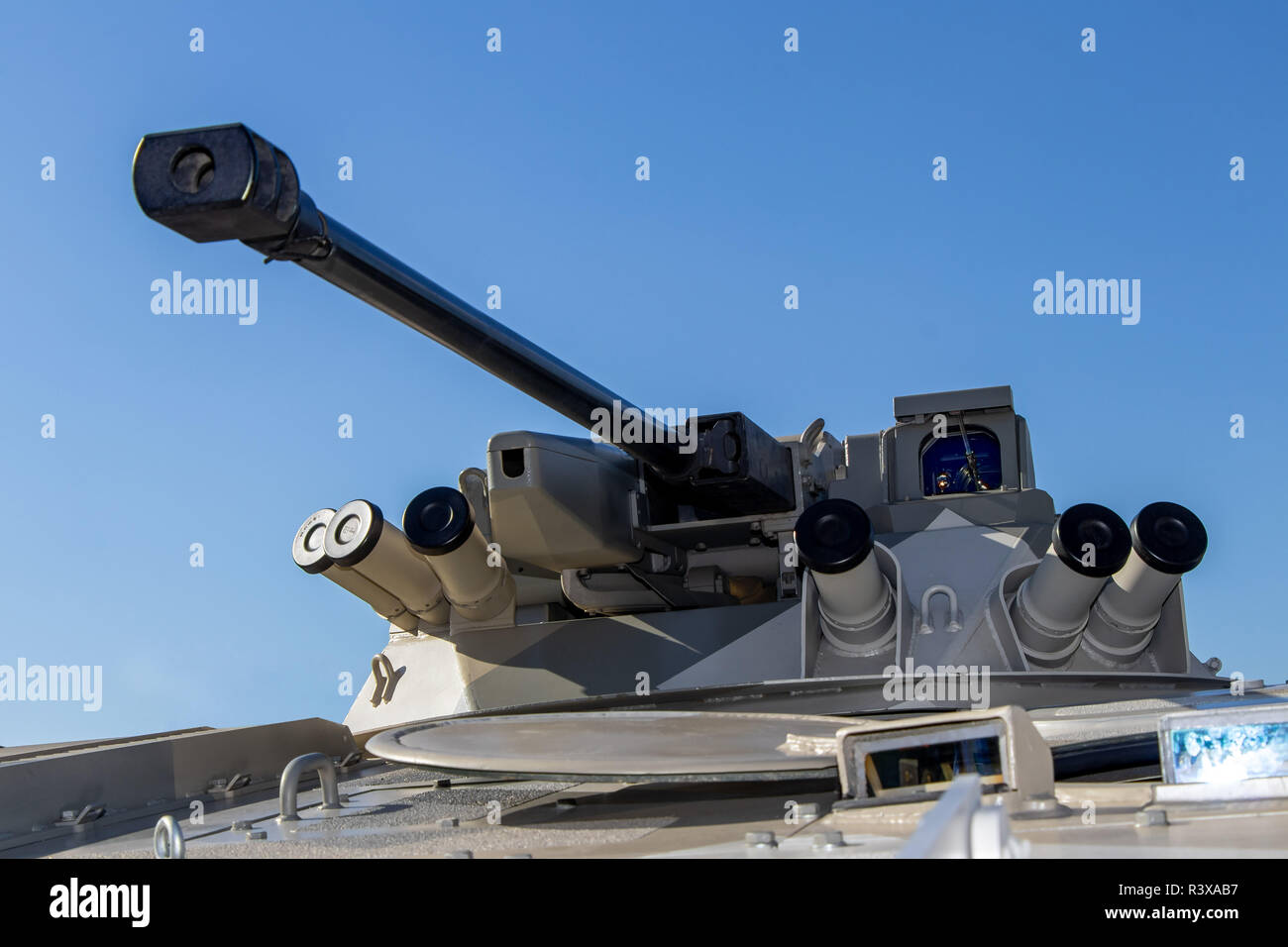 Armored tower hi-res stock photography and images - Alamy