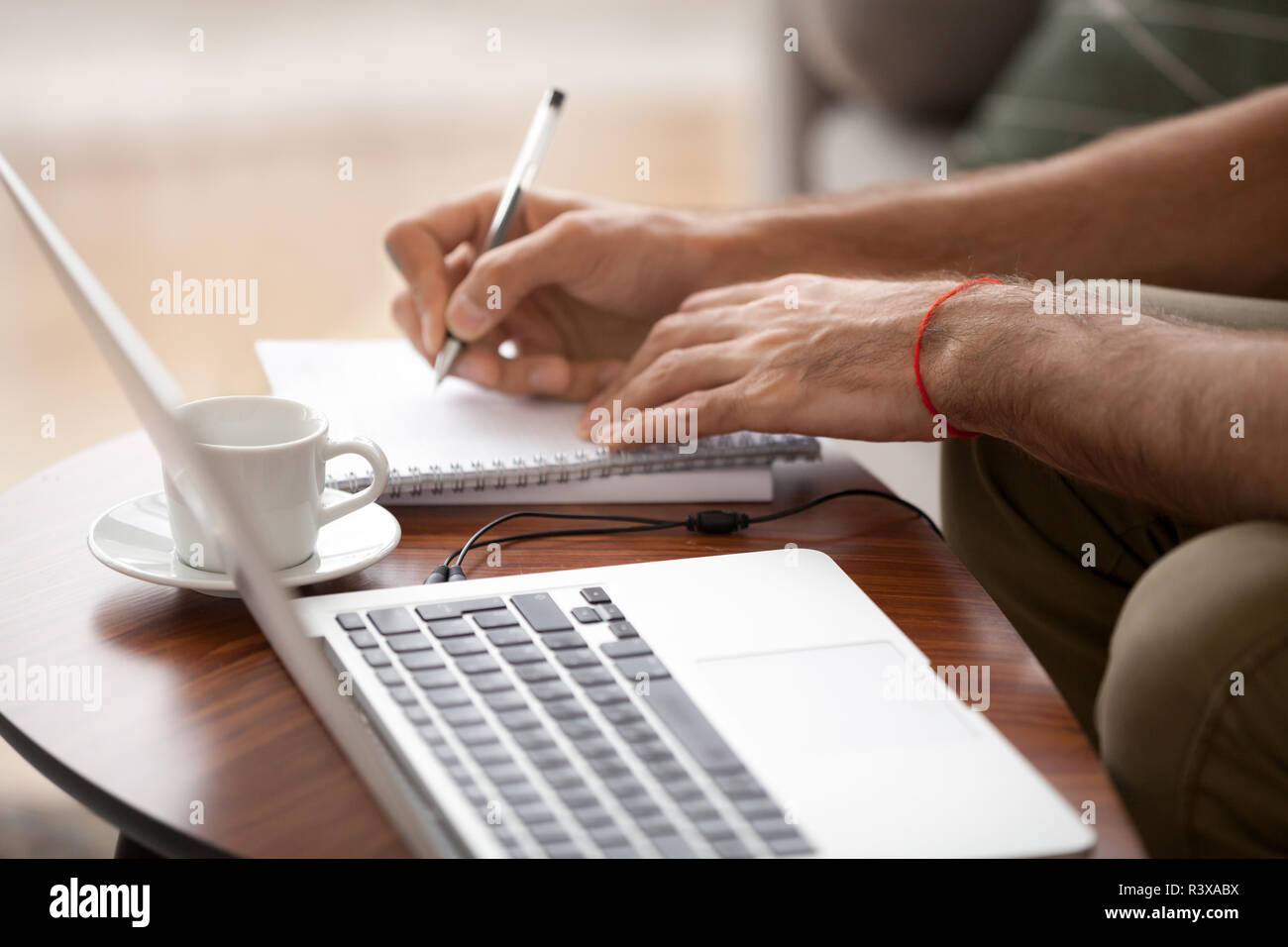 Data writing hi-res stock photography and images - Alamy