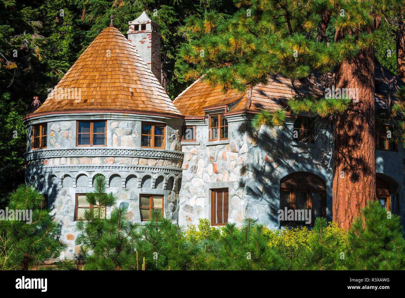 Vikingsholm Emerald Bay Vikingsholm Castle | South Lake Tahoe