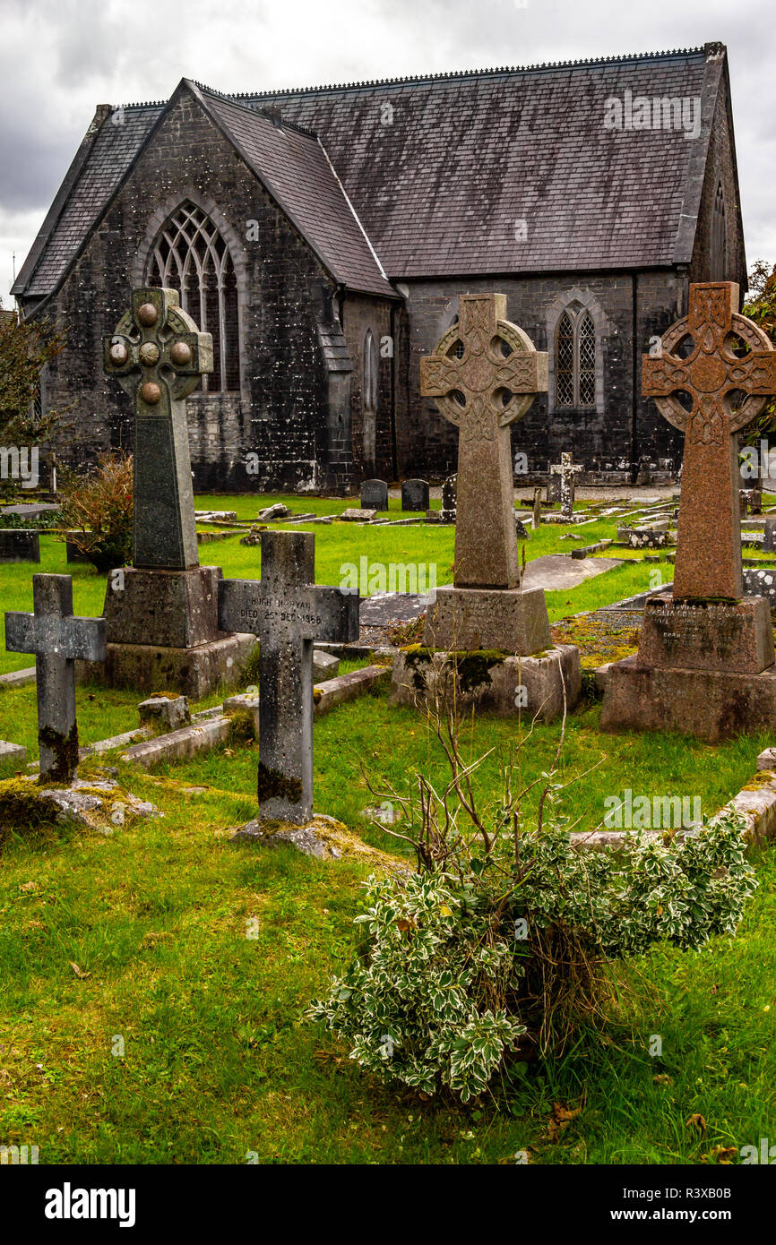 Oughterard Ireland High Resolution Stock Photography and Images - Alamy