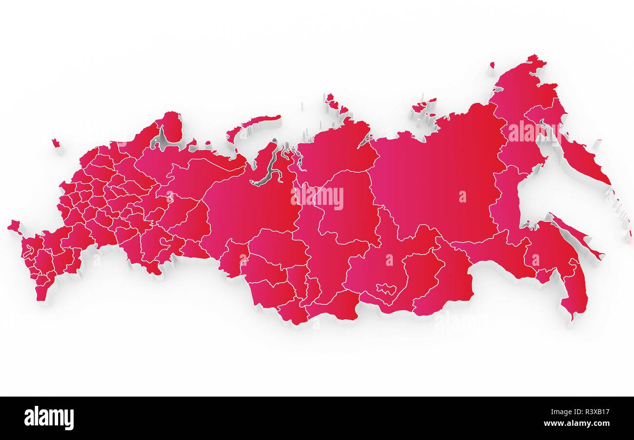 Crimea russia map Cut Out Stock Images & Pictures - Alamy