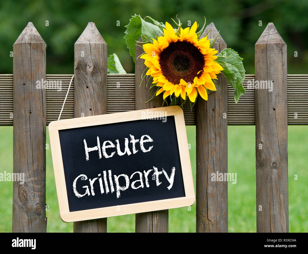 Cookout festival hi-res stock photography and images - Alamy