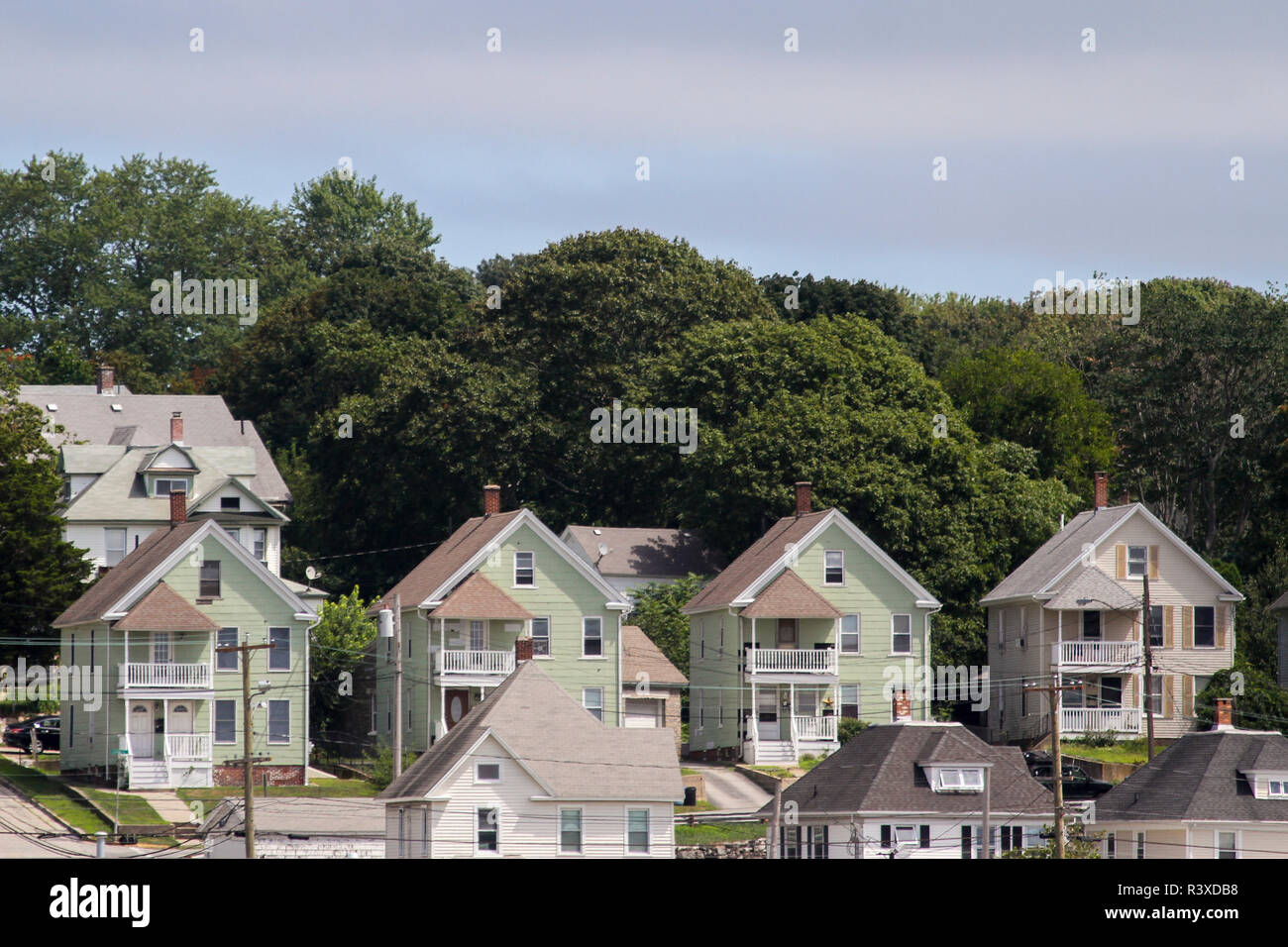 North groton hi-res stock photography and images - Alamy