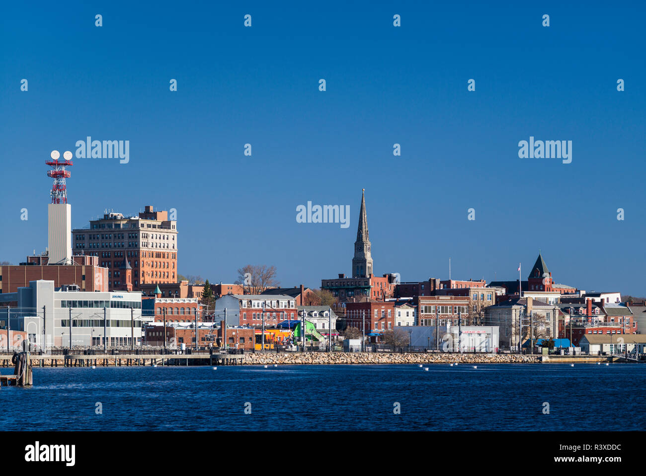 New london connecticut hi-res stock photography and images - Alamy