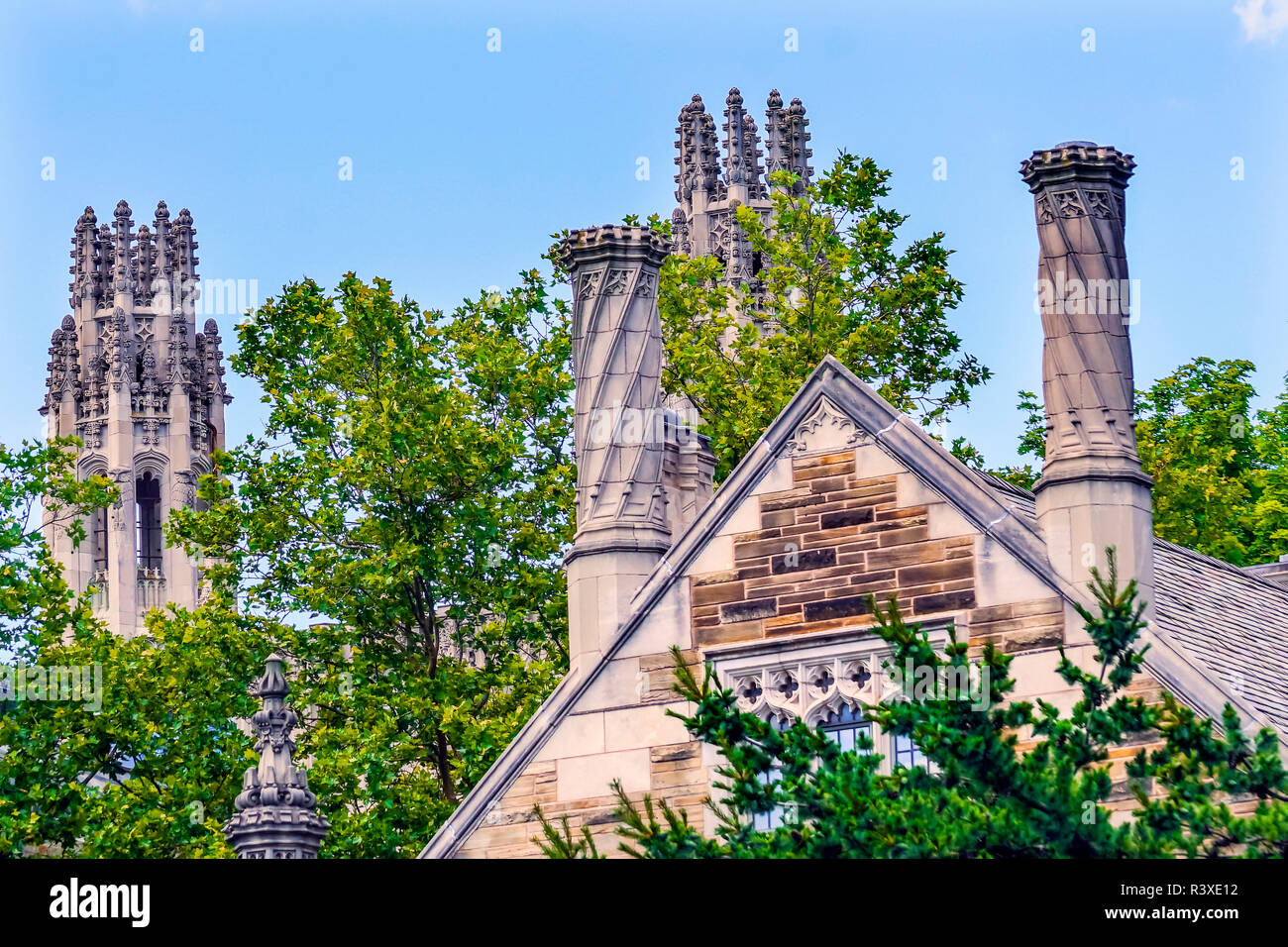 Sullivan law building hi-res stock photography and images - Alamy