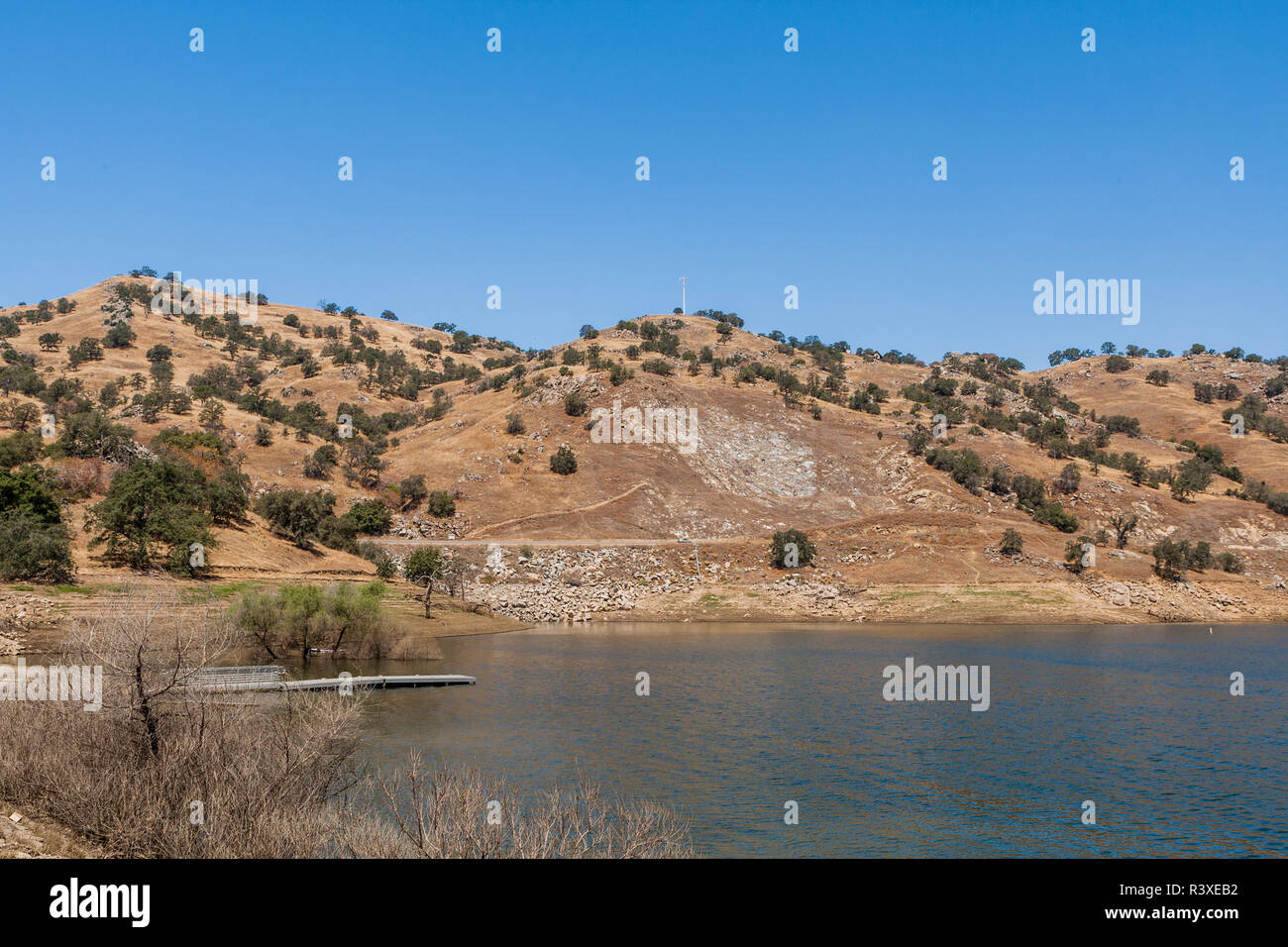 Tulare lake hi-res stock photography and images - Alamy