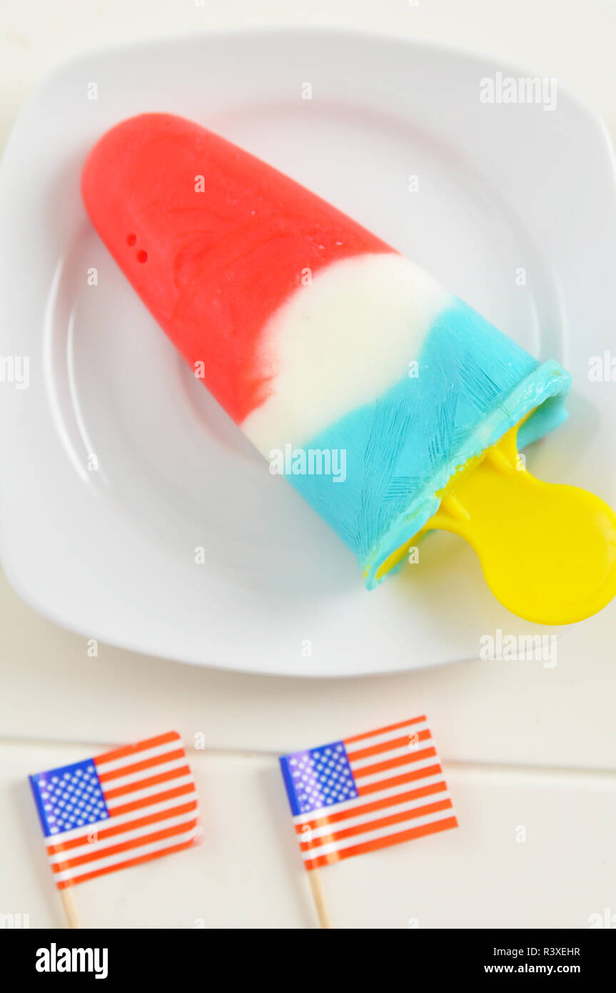 Creamsicles hi-res stock photography and images - Alamy