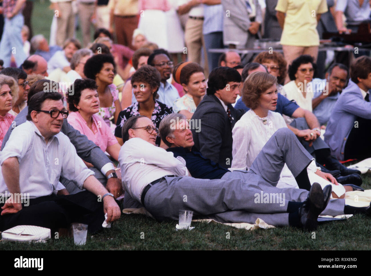 1980 jimmy carter hi-res stock photography and images - Alamy