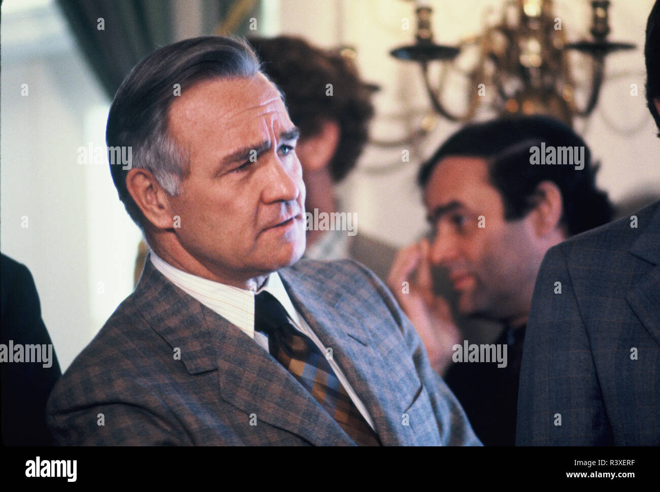 1970s central intelligence agency hi-res stock photography and images ...
