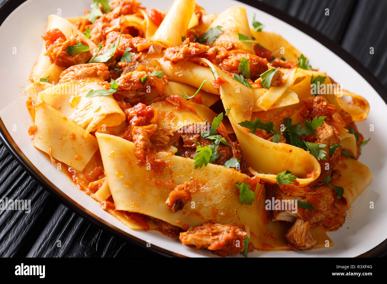 Shoulder ragu hi-res stock photography and images - Alamy