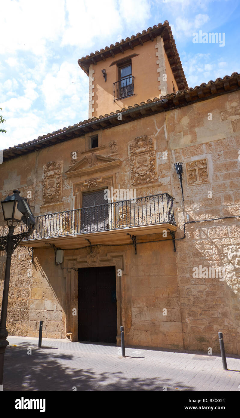 Quintanar de la orden hi-res stock photography and images - Alamy