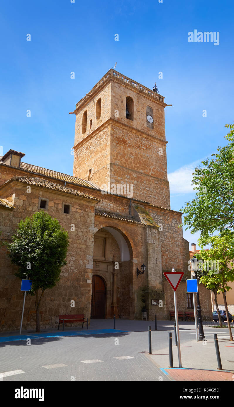 Quintanar de la orden hi-res stock photography and images - Alamy