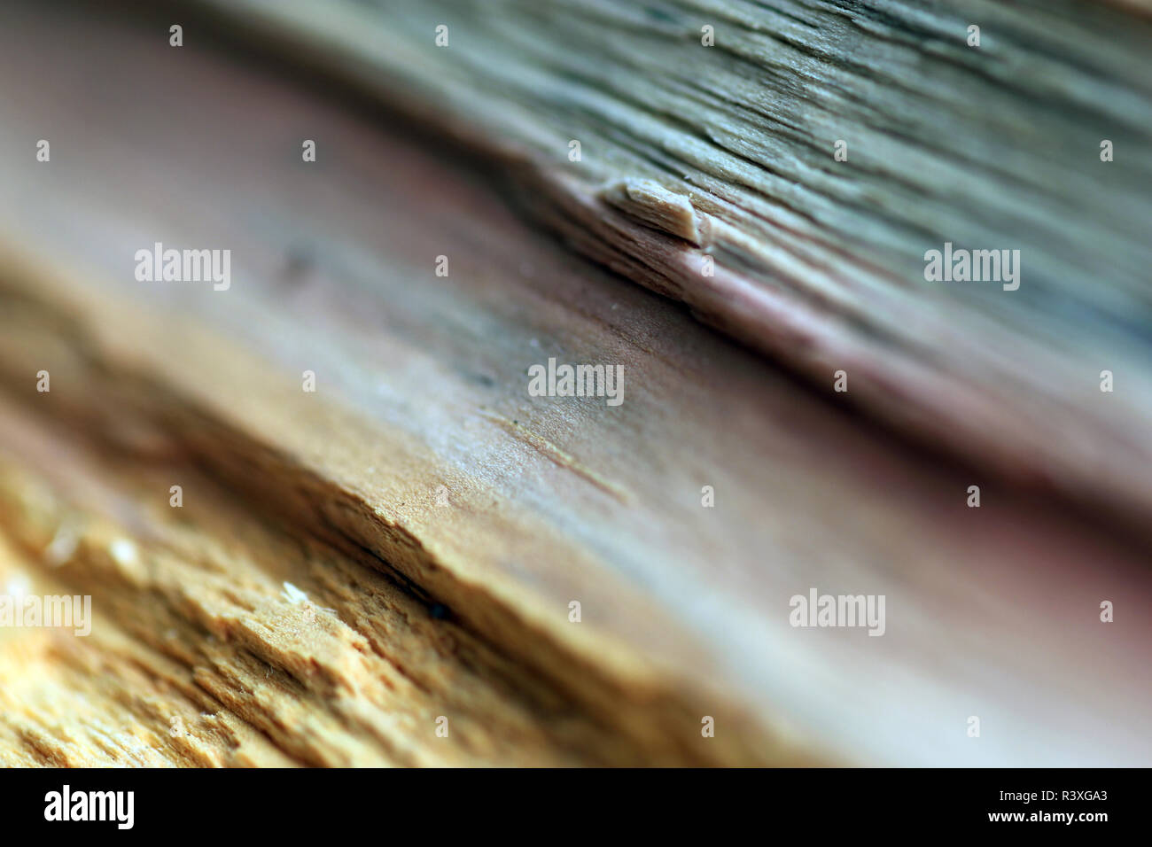 Coloured wood texture hi-res stock photography and images - Alamy