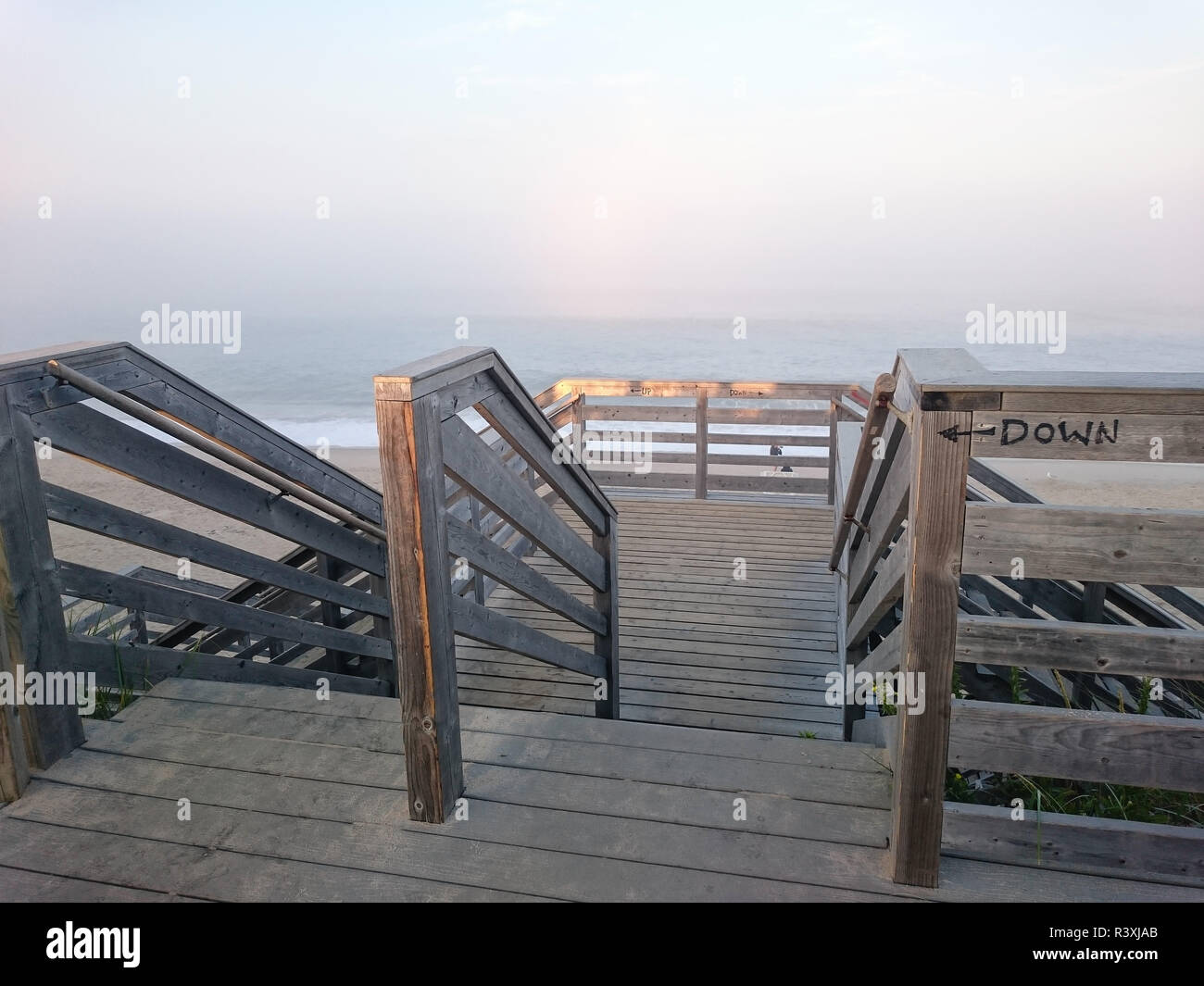 Clean ocean access hi-res stock photography and images - Alamy