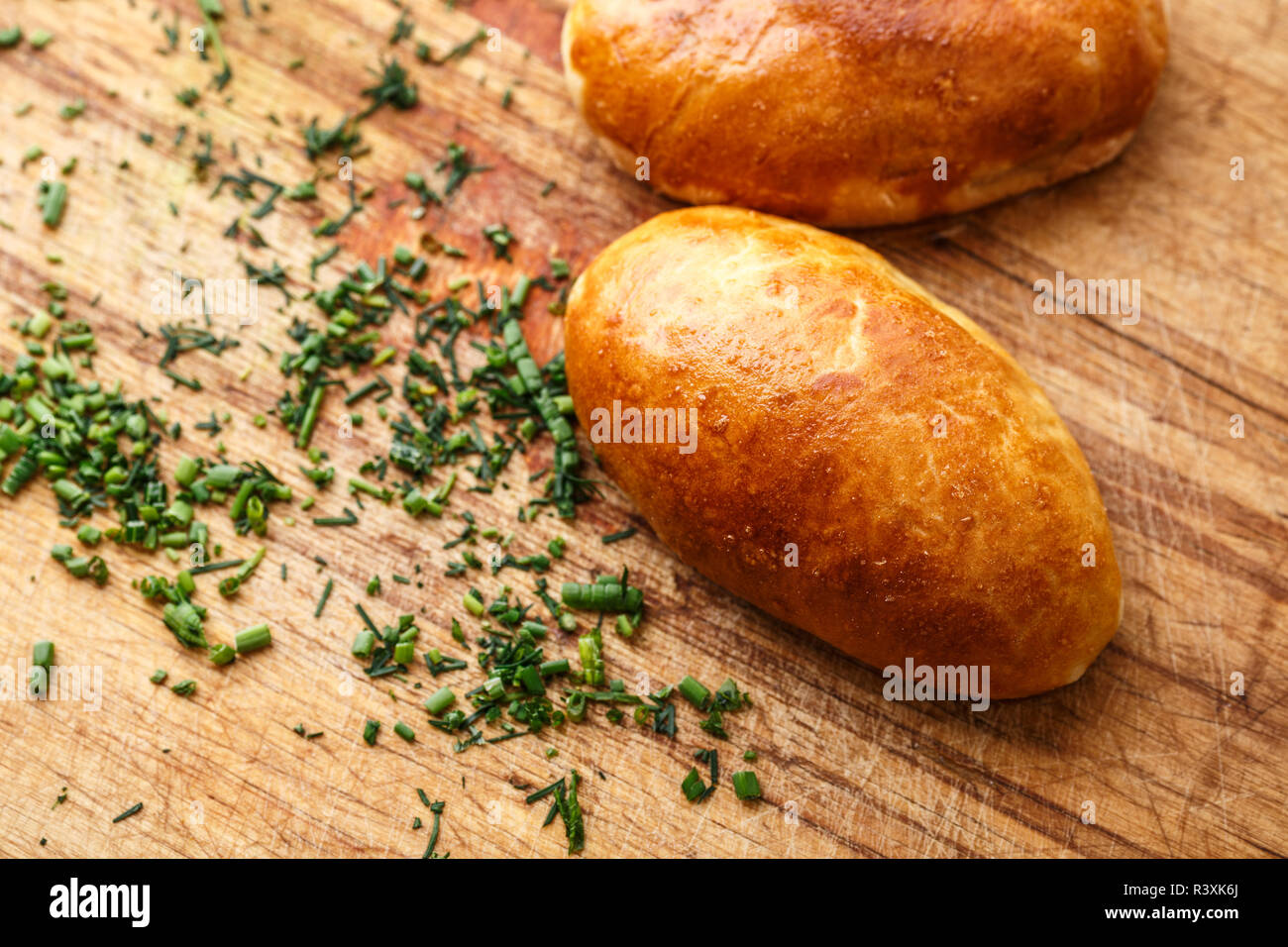 Pirazhki hi-res stock photography and images - Alamy