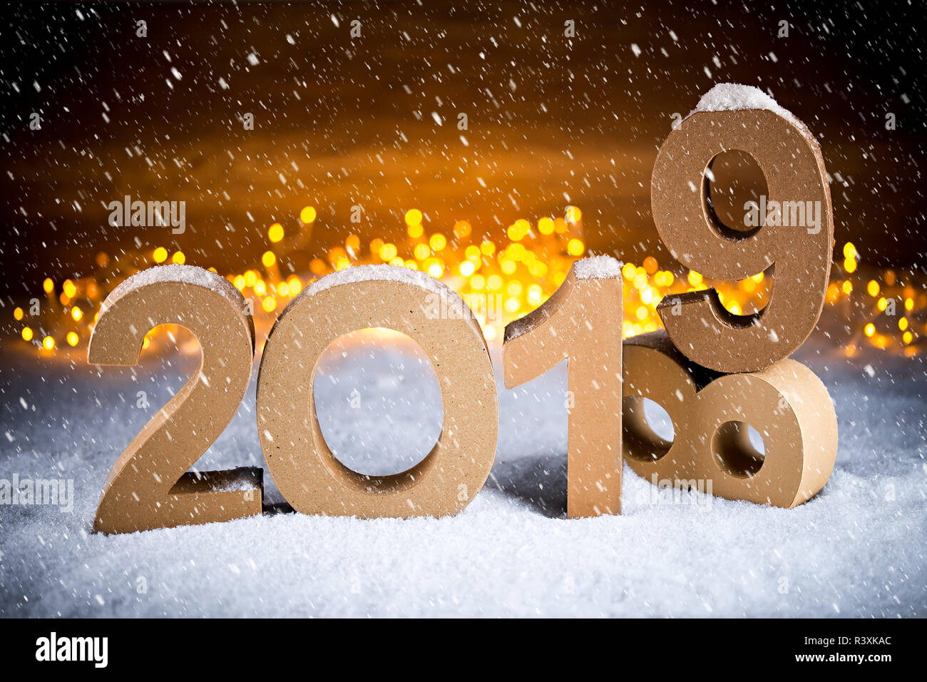 2019 change hi-res stock photography and images - Alamy