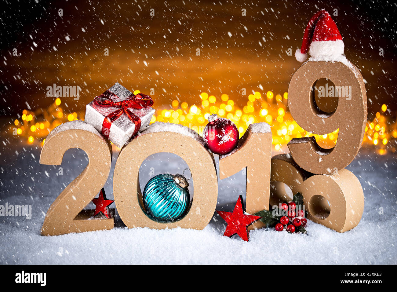 2019 number hi-res stock photography and images - Alamy