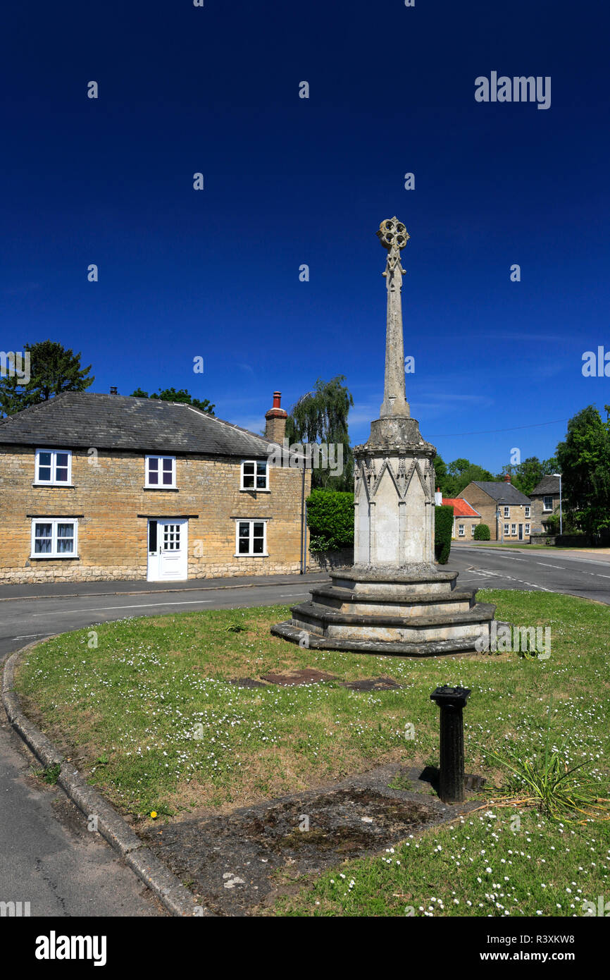 Church Of England Cross High Resolution Stock Photography and Images ...