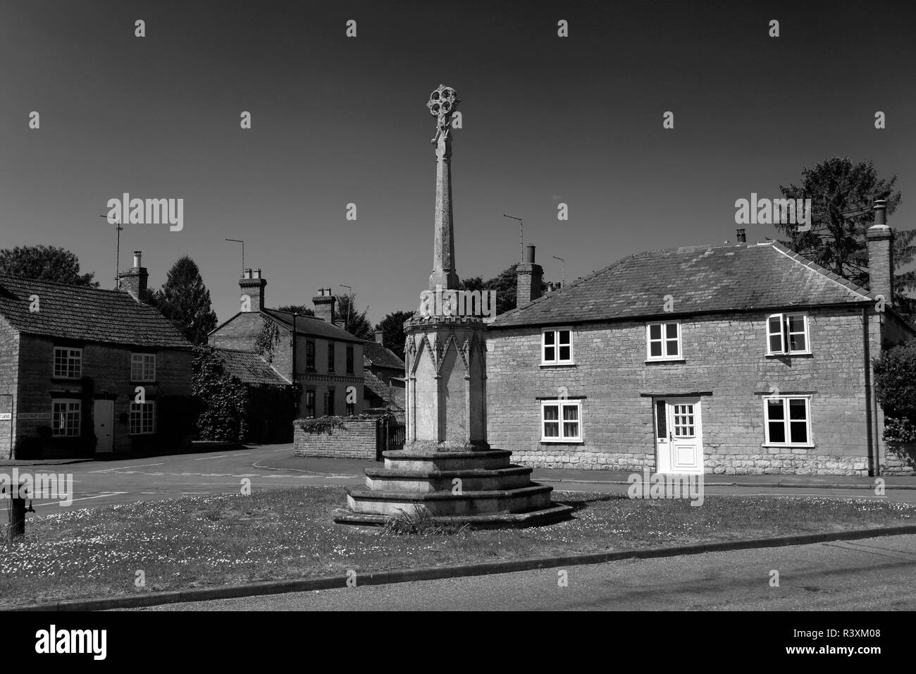 Church Of England Cross High Resolution Stock Photography and Images ...