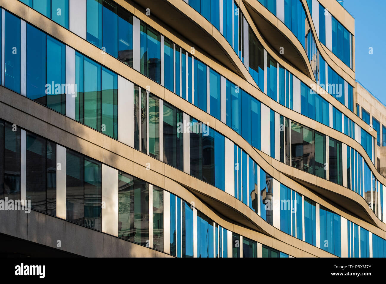 10 finsbury square hi-res stock photography and images - Alamy