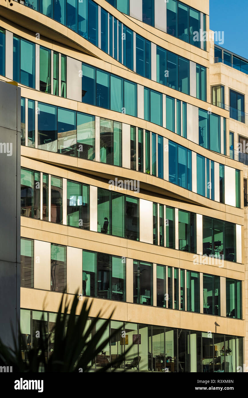 10 finsbury square london hi-res stock photography and images - Alamy