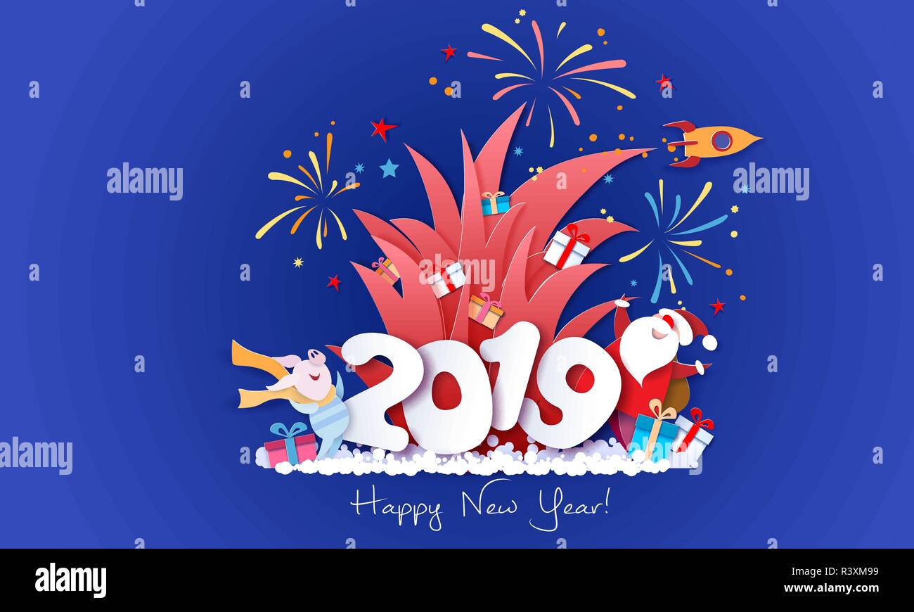 Firework posters Stock Vector Images - Alamy