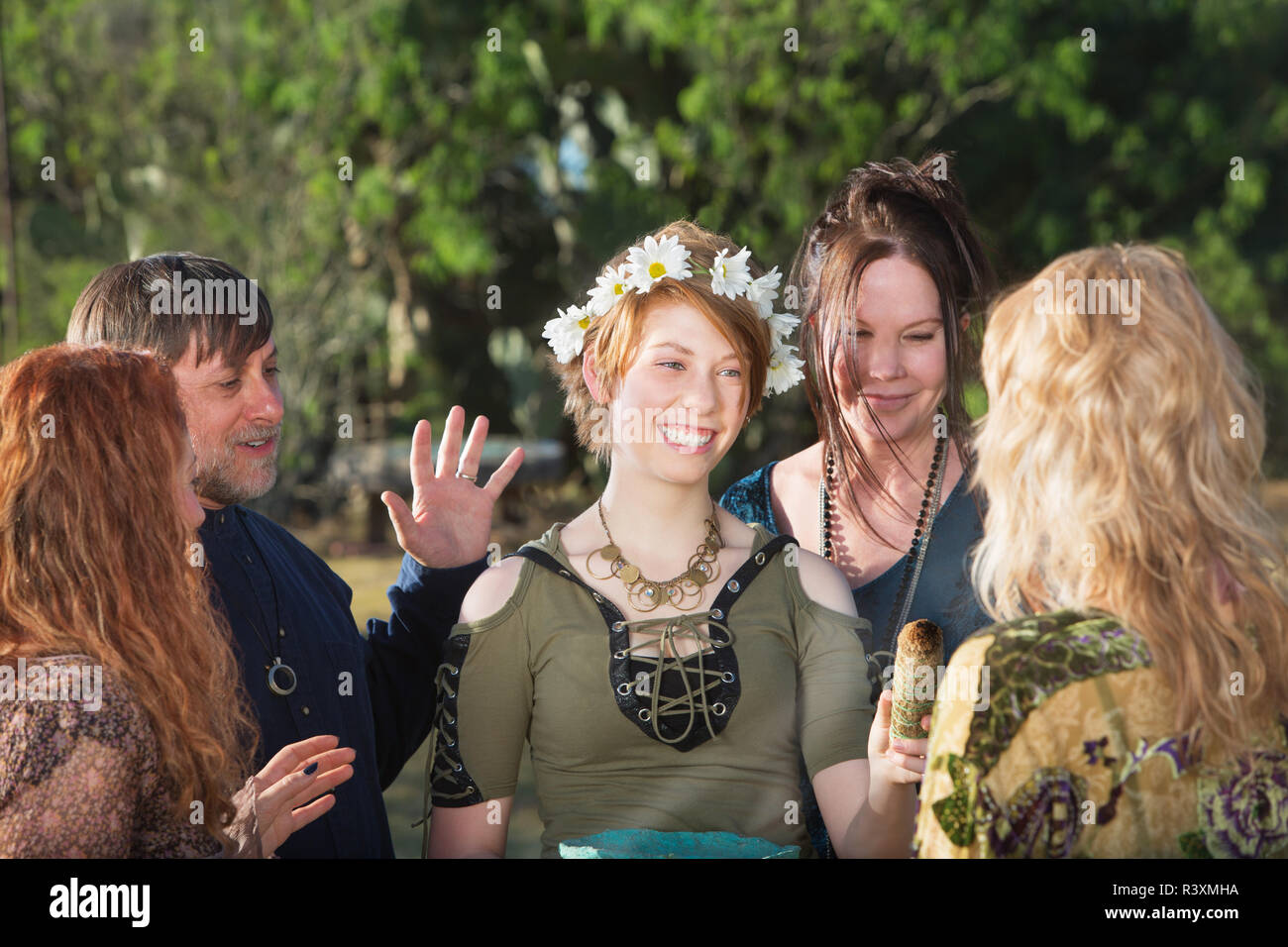 Nice introduction hi-res stock photography and images - Alamy