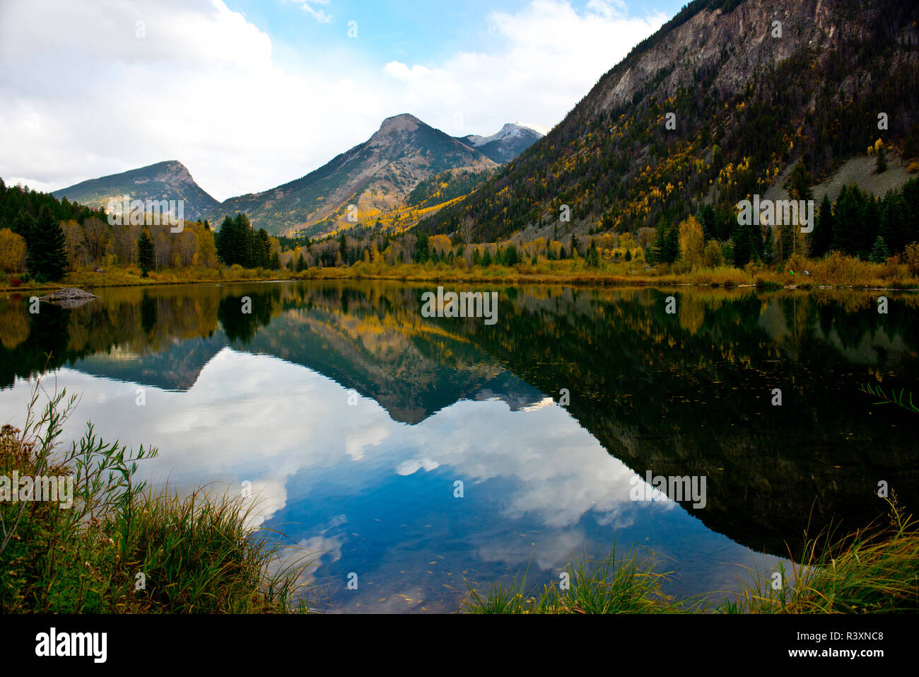 Colorado marble hi-res stock photography and images - Alamy