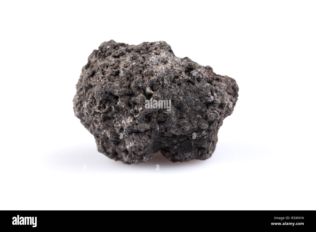 Vulcan stone Cut Out Stock Images & Pictures - Alamy