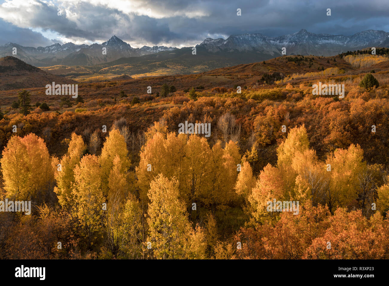 Colorado storm hi-res stock photography and images - Alamy