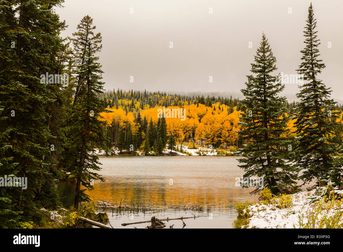 Mesa lakes hi-res stock photography and images - Alamy