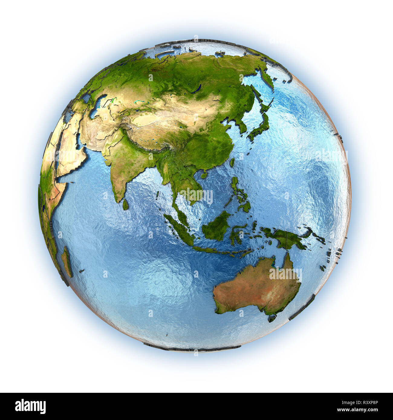 India atmosphere Cut Out Stock Images & Pictures - Alamy