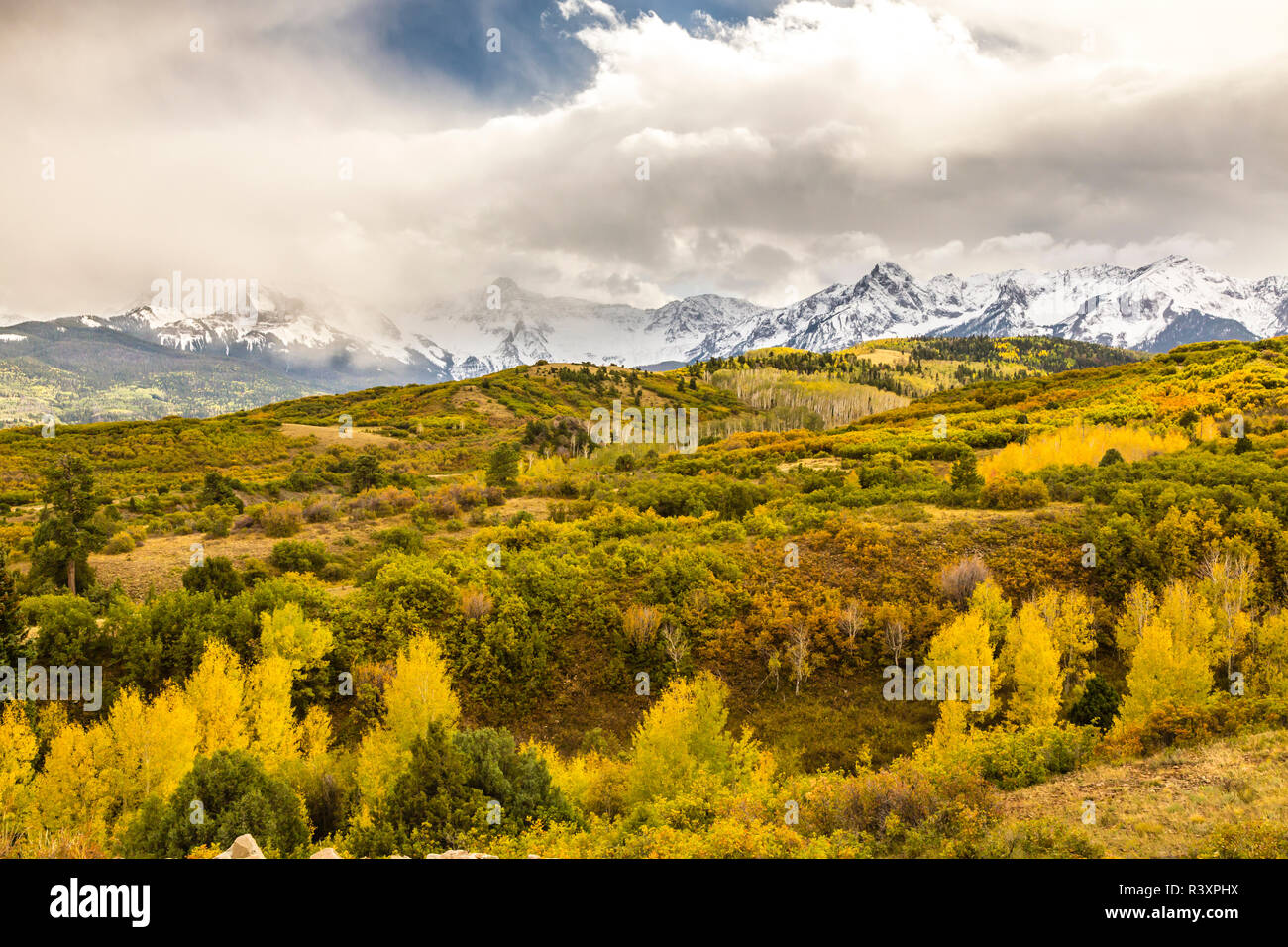 Dallas divide hi-res stock photography and images - Alamy