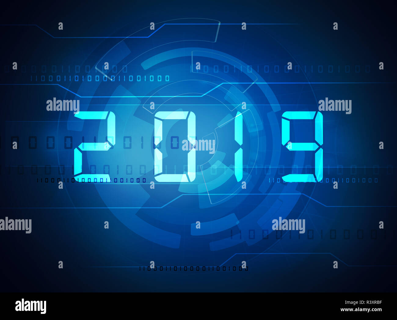 Digits holiday hi-res stock photography and images - Alamy