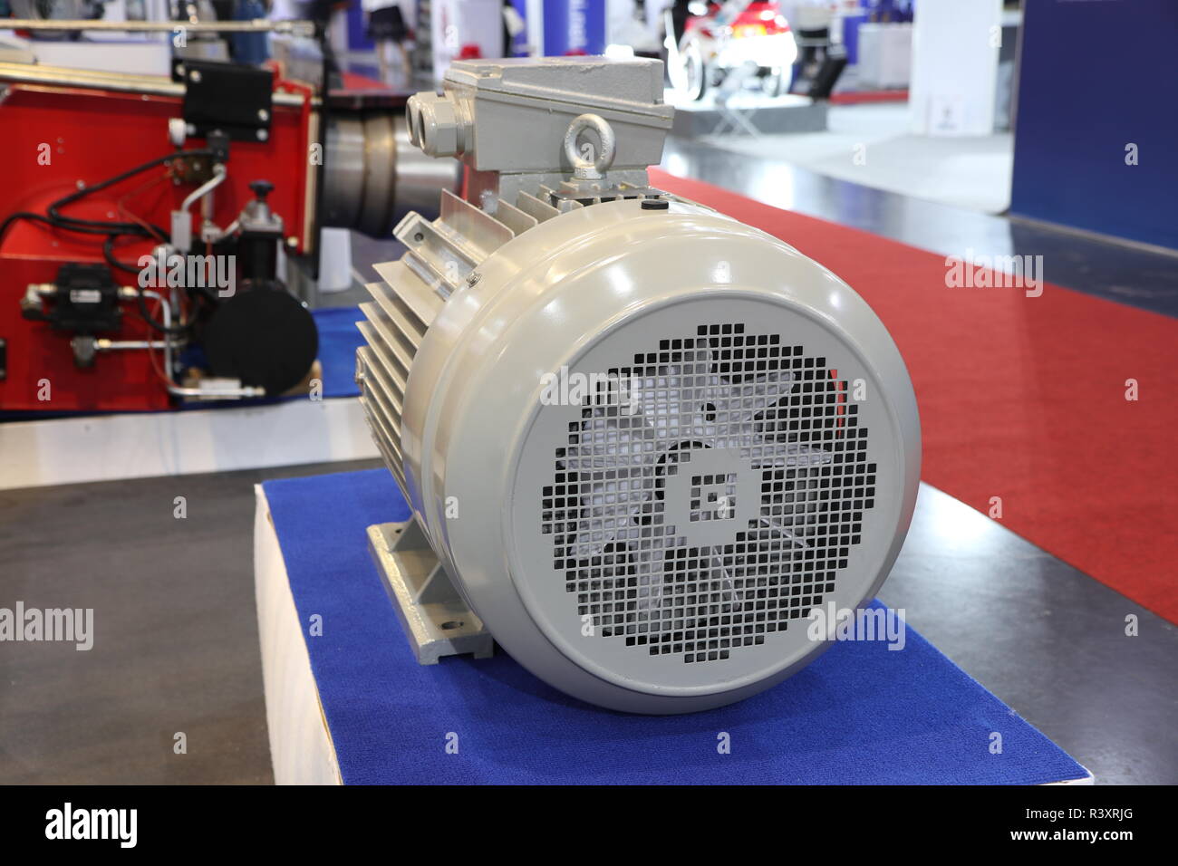 Phase meter hi-res stock photography and images - Alamy