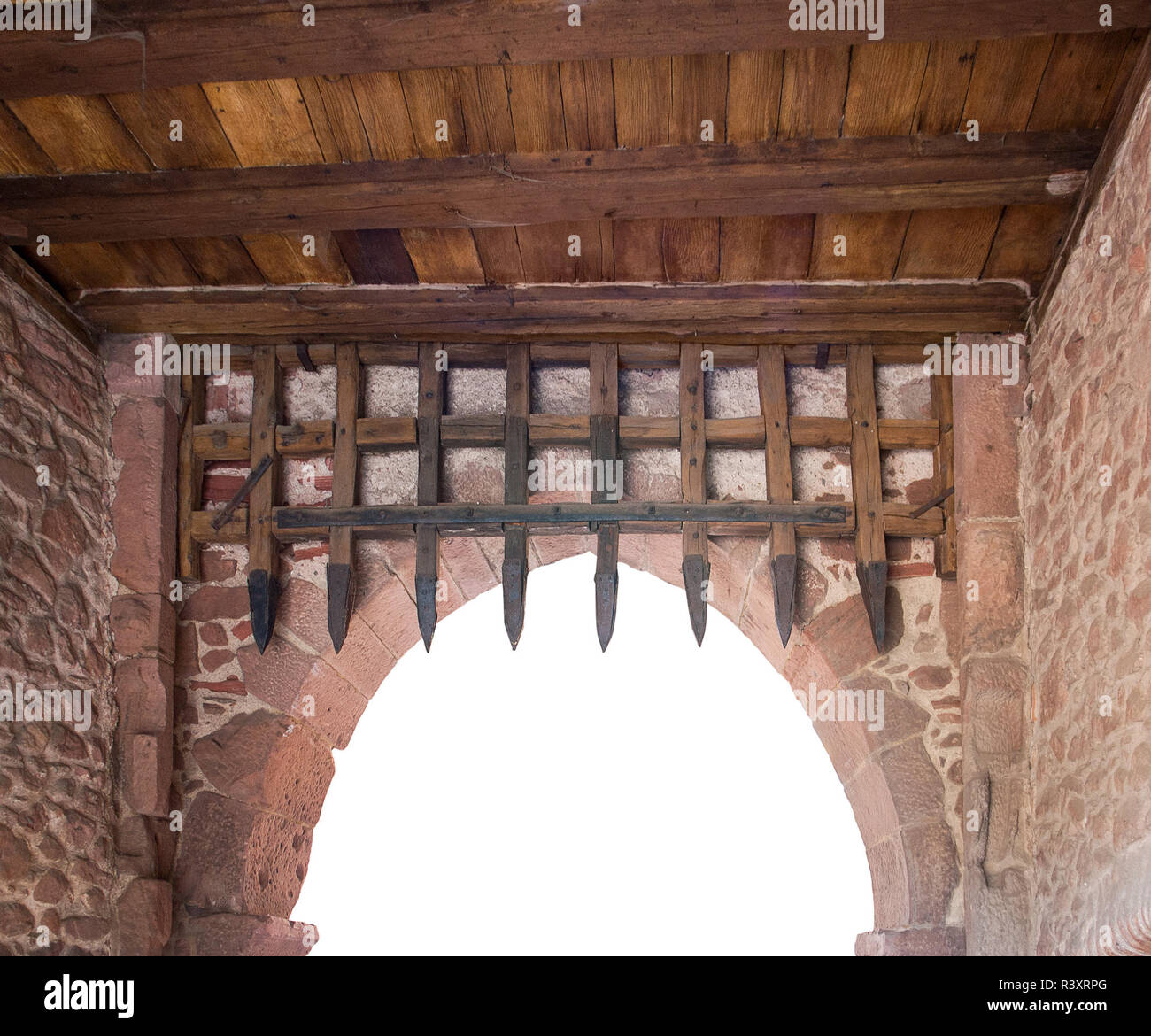 Trapdoor hi-res stock photography and images - Alamy