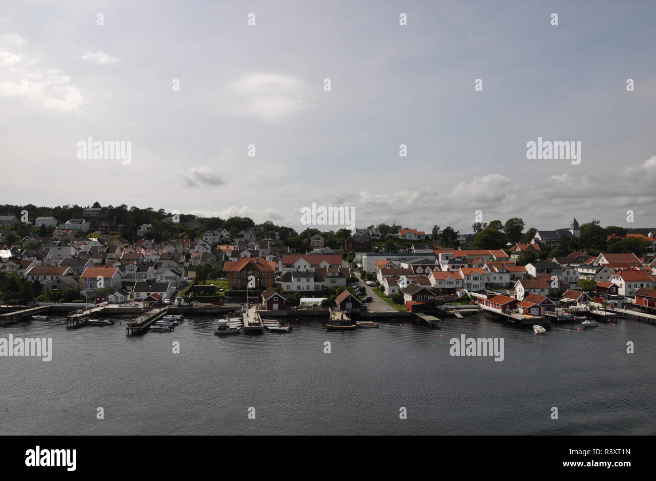 Langesund hi-res stock photography and images - Alamy